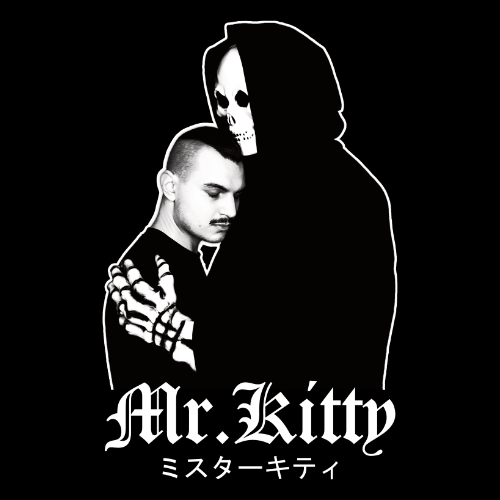 Mr.Kitty live in Mülheim